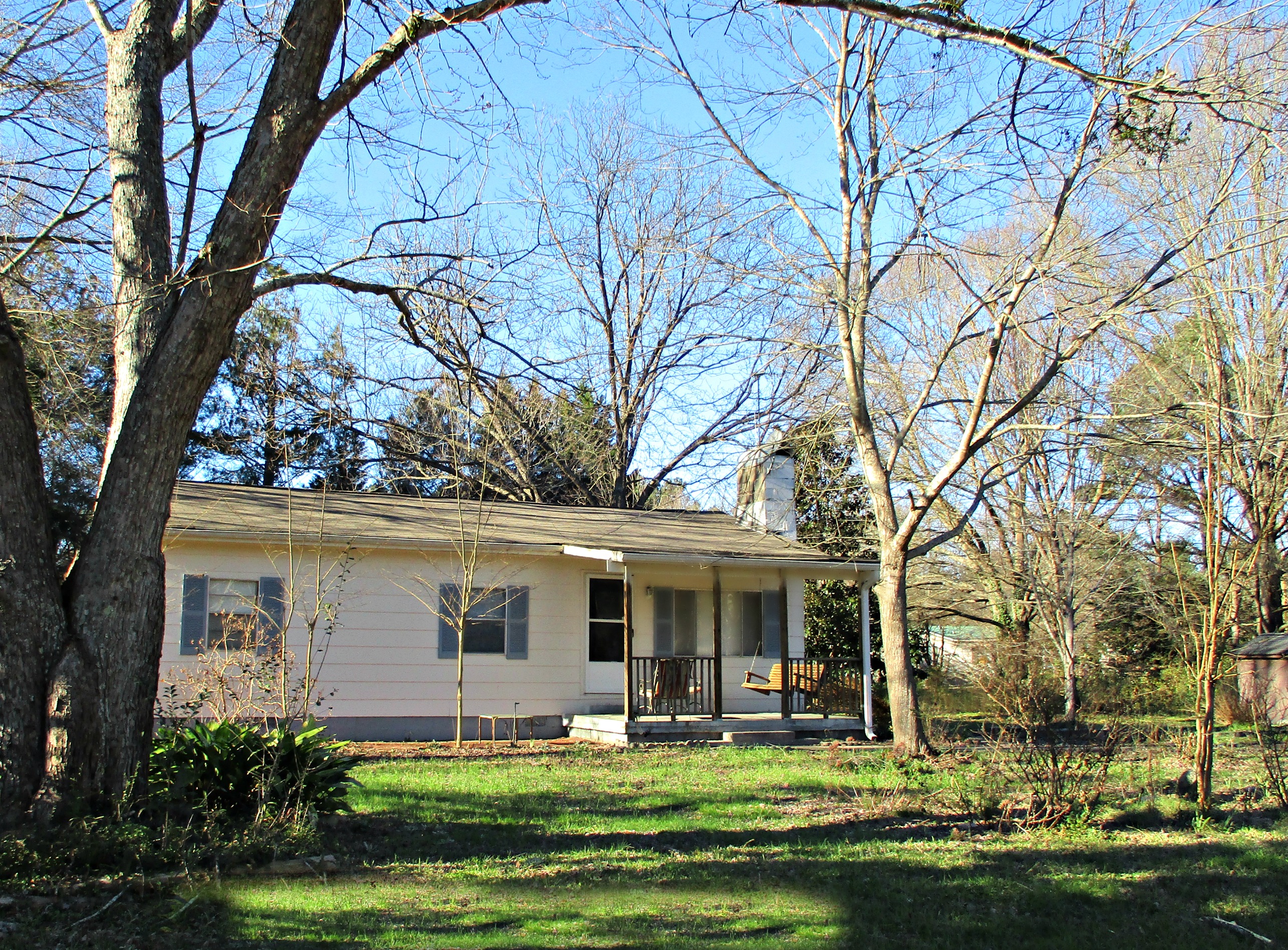 161 Arthur Road Hull GA 30646 SOLD 161 Arthur Road Hull GA 30646 SOLD